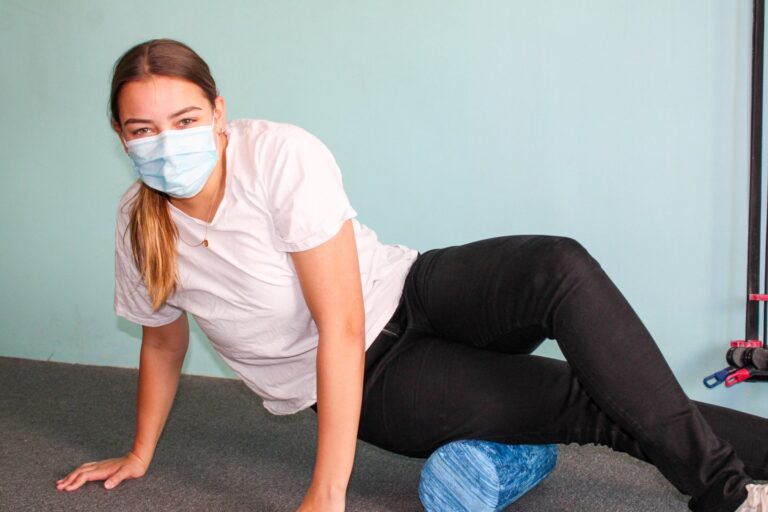 Home - Action Plus Physio