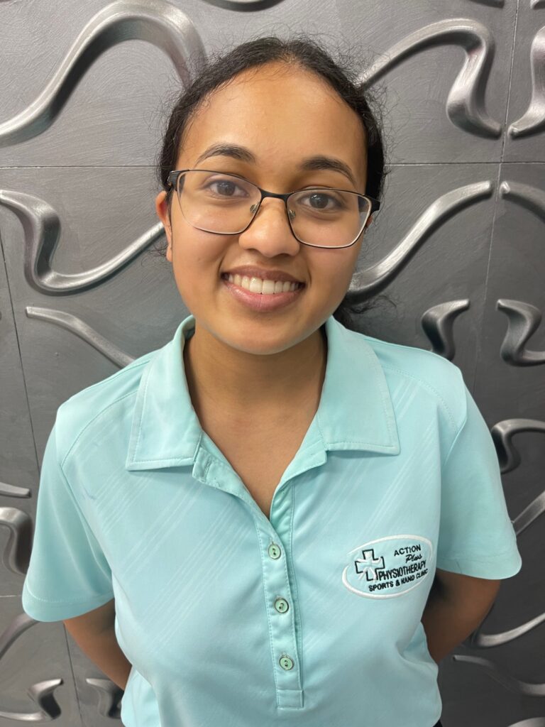 About - Action Plus Physio